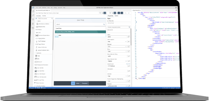 OpenUI5 SDK - Demo Kit